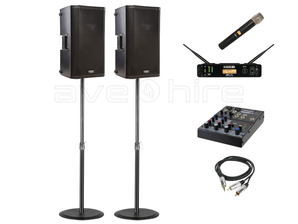 Conference solutions, Projectors, Screens, Microphones - Audio Visual ...