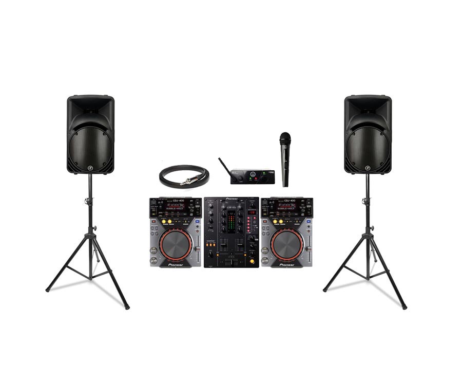 Audio Visual Equipment for Hire in London